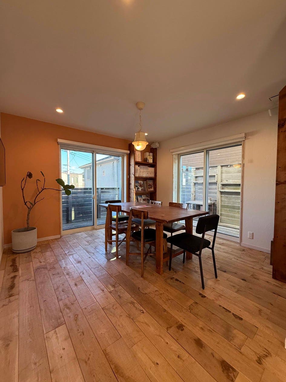 オシャレなアメリカ西海岸風モデルハウス。イベント・パーティ・撮影収録におすすめの写真9