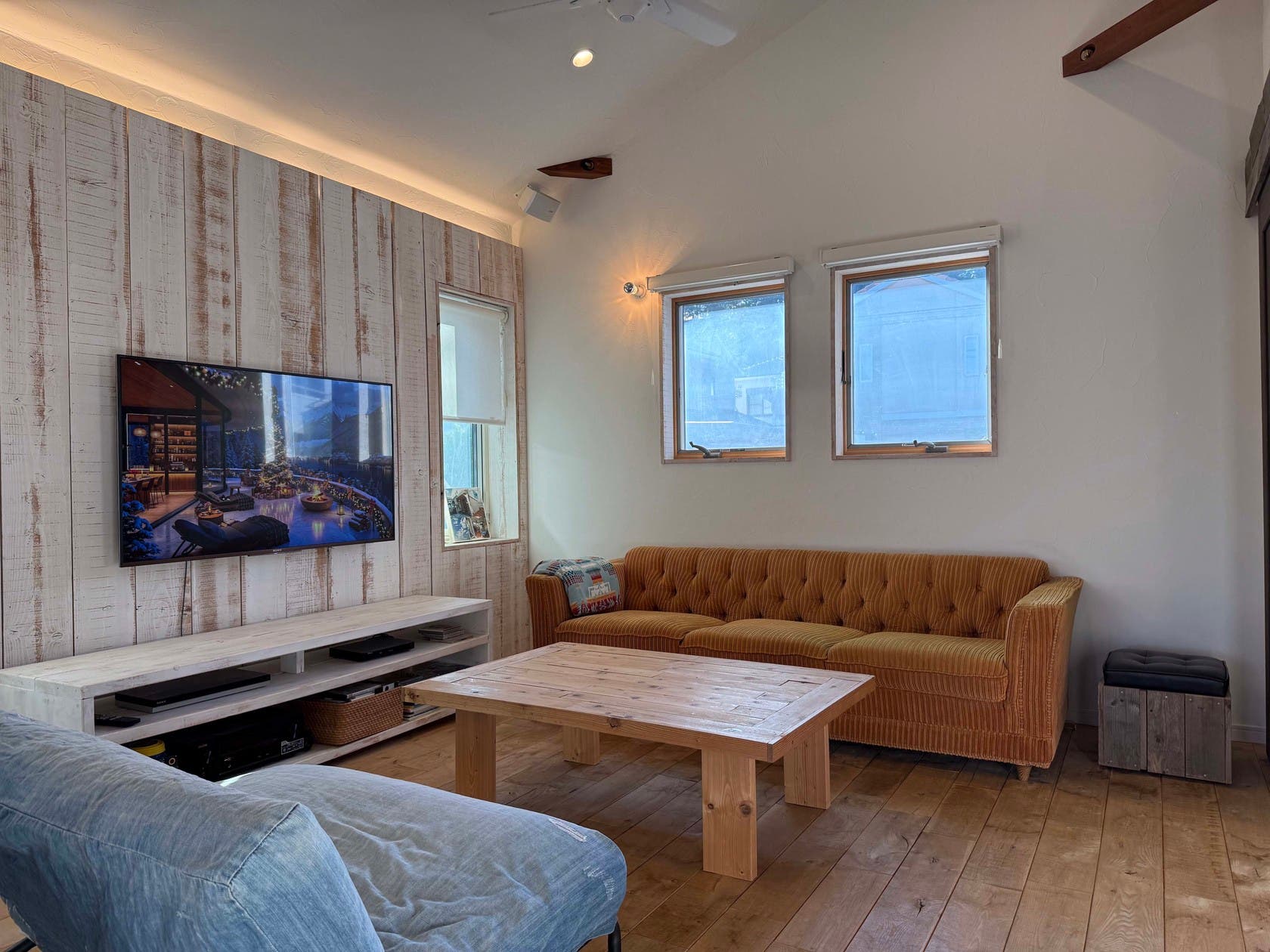 オシャレなアメリカ西海岸風モデルハウス。イベント・パーティ・撮影収録におすすめの写真10