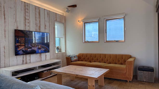 オシャレなアメリカ西海岸風モデルハウス。イベント・パーティ・撮影収録におすすめの写真10