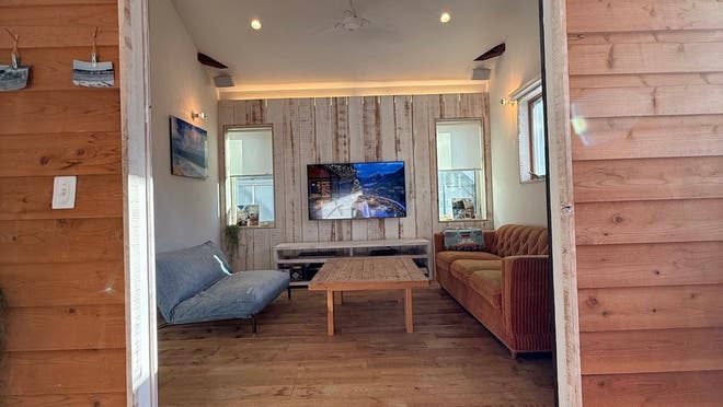 オシャレなアメリカ西海岸風モデルハウス。イベント・パーティ・撮影収録におすすめの写真11