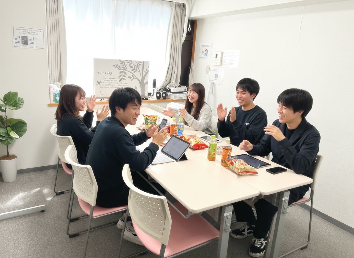 ☆TSUBAKI横浜☆　明るく静かなスペース★安定高速光回線WiFi　★テレワーク・Web会議・動画撮影最適、施術、マッサージの写真7