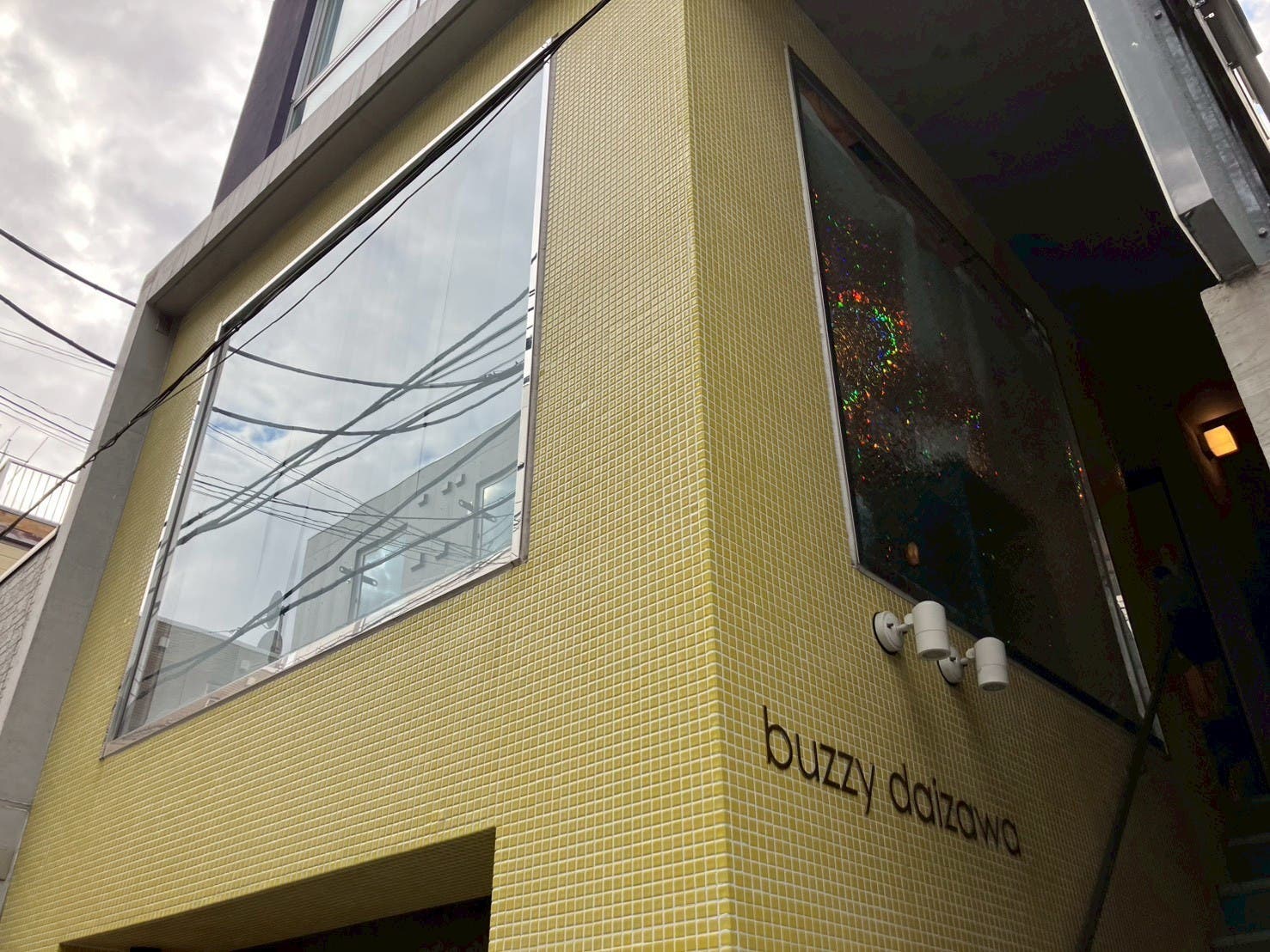 【1日店長/ポップアップ/個展/パーティー/イベント】池ノ上30秒下北沢8分の隠れ家カフェの写真1