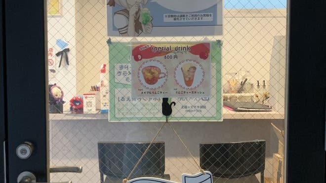 【1日店長/ポップアップ/個展/パーティー/イベント】池ノ上30秒下北沢8分の隠れ家カフェの写真3