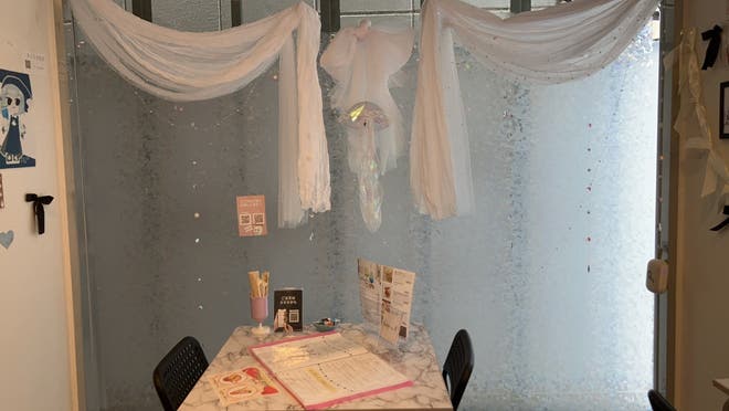 【1日店長/ポップアップ/個展/パーティー/イベント】池ノ上30秒下北沢8分の隠れ家カフェの写真4