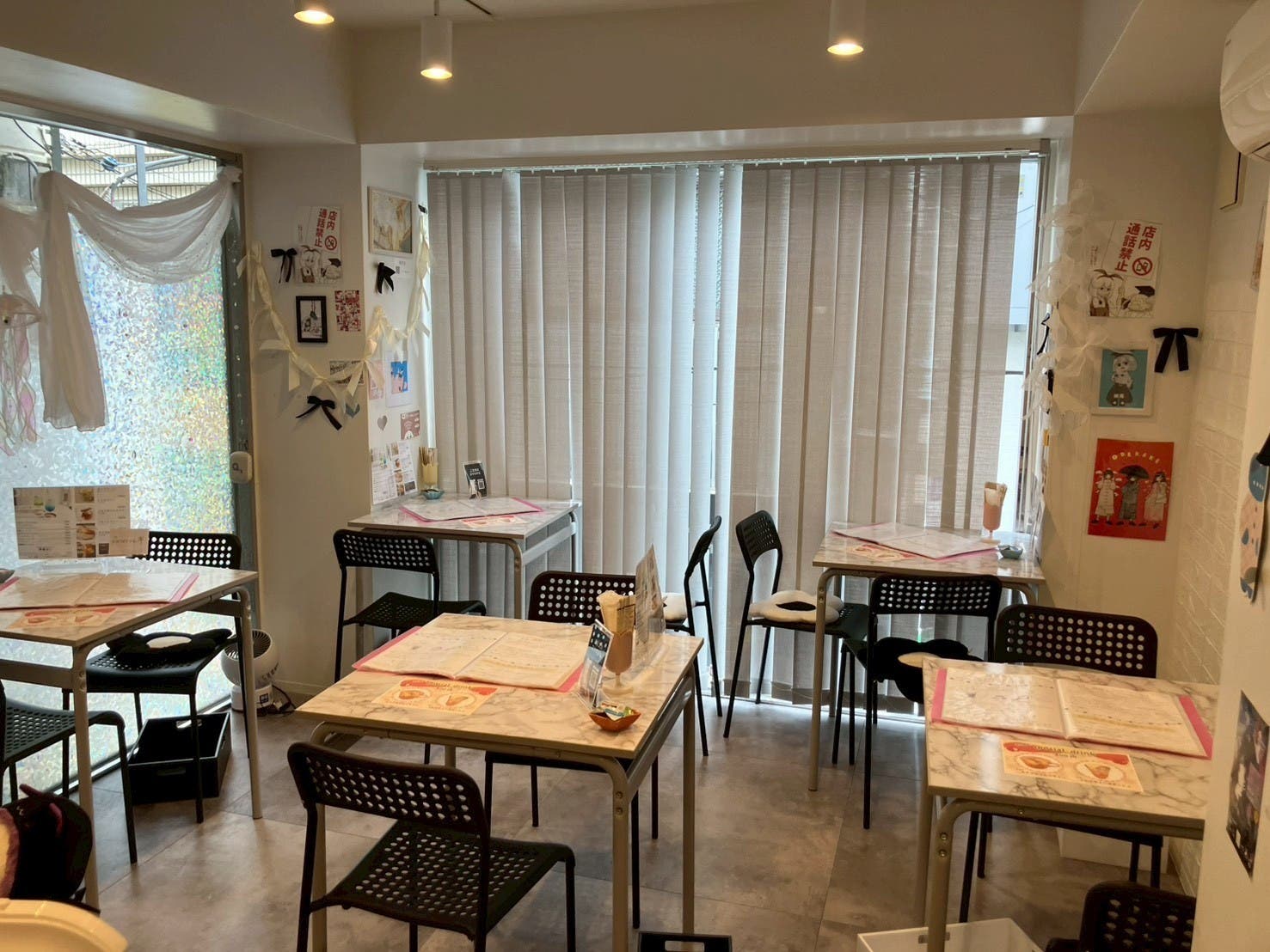 【1日店長/ポップアップ/個展/パーティー/イベント】池ノ上30秒下北沢8分の隠れ家カフェの写真6