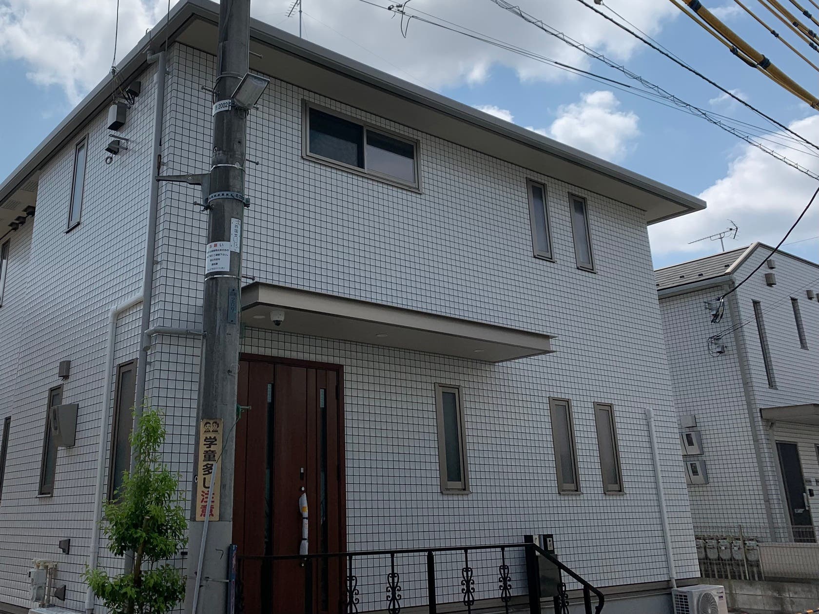 国立市西2丁目（国立二小北側）の白い一軒家レンタルスペースの写真24
