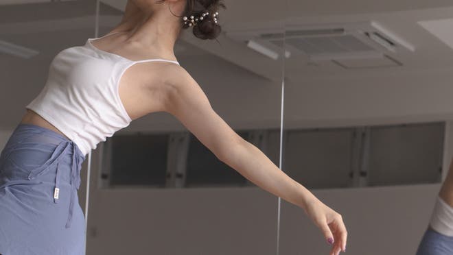 上前津駅から徒歩9 50㎡ 多目的レンタル 自然光【ヨガ、ダンス、ピラティス】 【Cスペース】の写真8