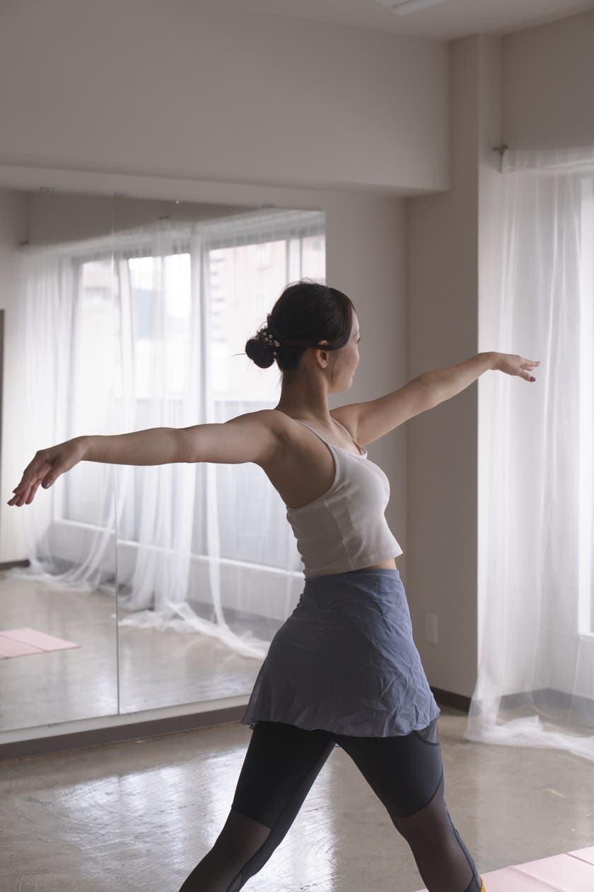 上前津駅から徒歩9　50㎡ 多目的レンタル 自然光【ヨガ、ダンス、ピラティス】 【Cスペース】の写真11