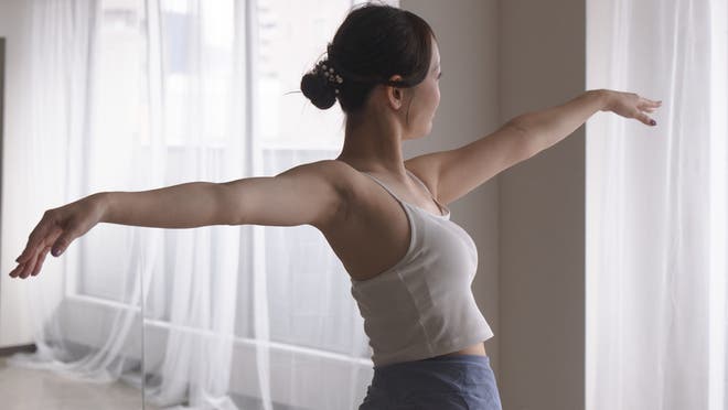 上前津駅から徒歩9 50㎡ 多目的レンタル 自然光【ヨガ、ダンス、ピラティス】 【Cスペース】の写真11