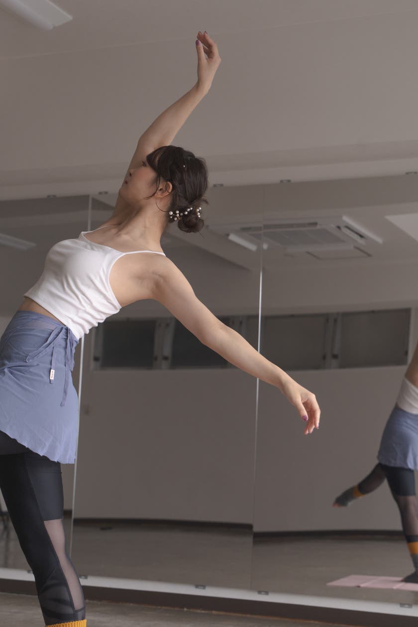 上前津駅から徒歩9　50㎡ 多目的レンタル 【ヨガ、ダンス、ピラティス】 【Dスペース】の写真6