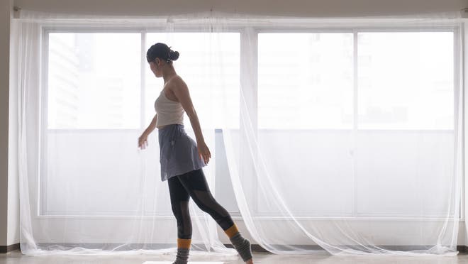 上前津駅から徒歩9 50㎡ 多目的レンタル 【ヨガ、ダンス、ピラティス】 【Dスペース】の写真7