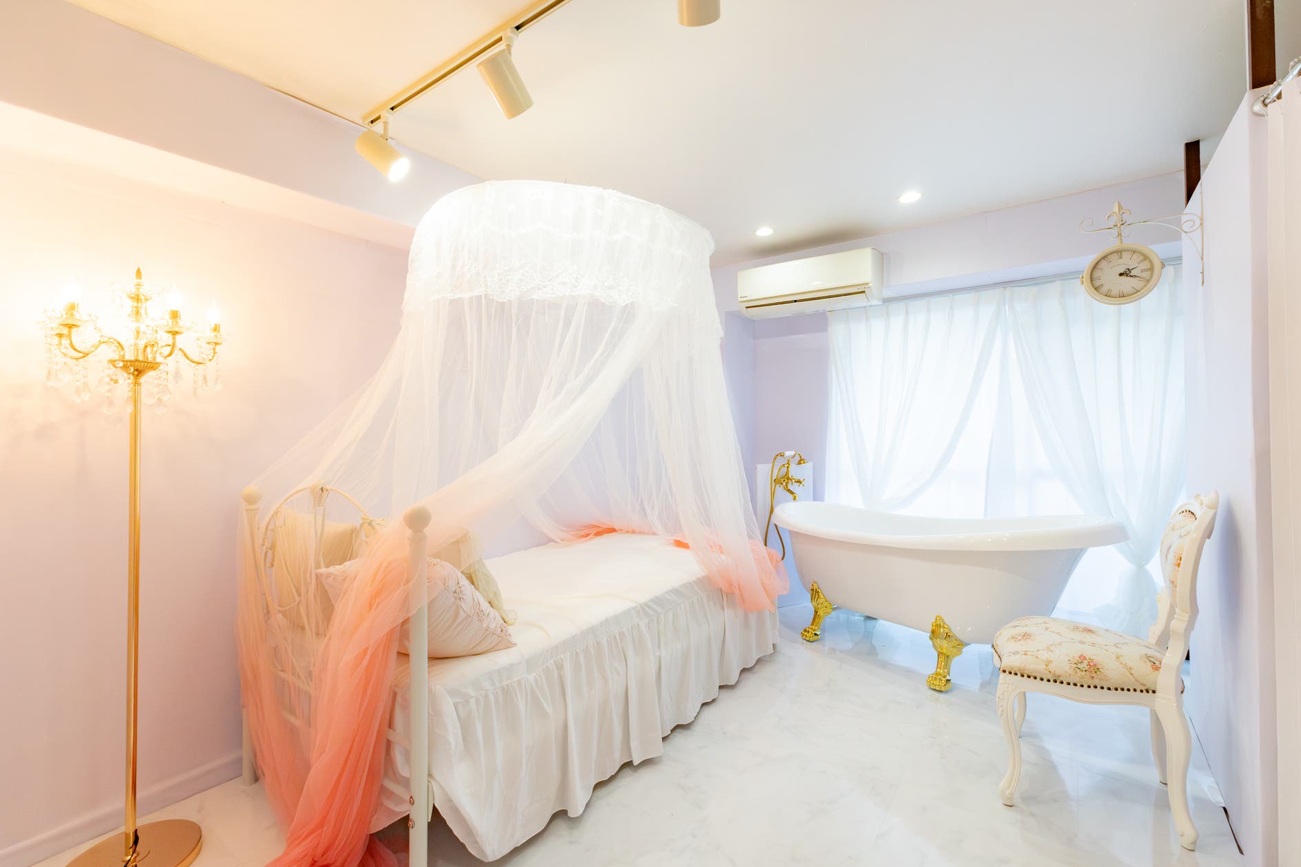 【新規オープン】矢場町徒歩5分😆アクセス抜群👍可愛く撮れるフォトスタジオ🌈の写真2