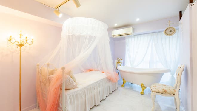 【新規オープン】矢場町徒歩5分😆アクセス抜群👍可愛く撮れるフォトスタジオ🌈の写真2