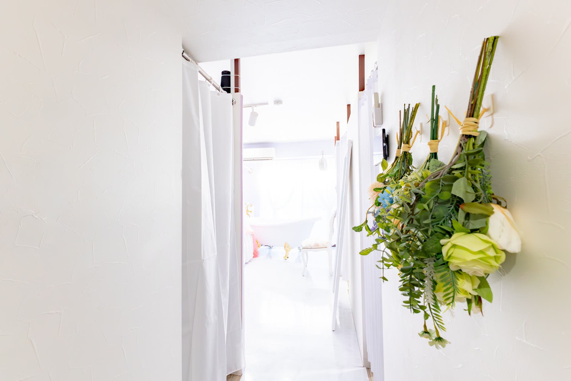 【新規オープン】矢場町徒歩5分😆アクセス抜群👍可愛く撮れるフォトスタジオ🌈の写真3