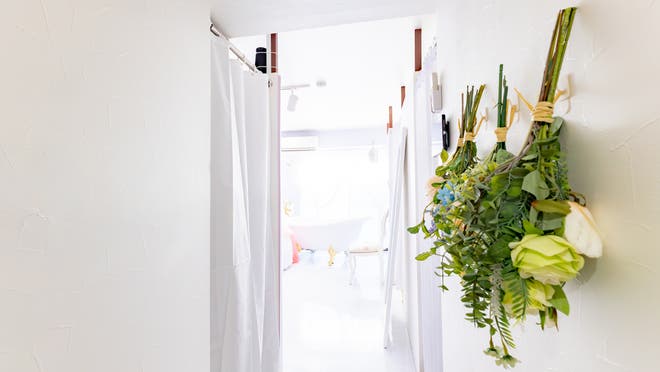 【新規オープン】矢場町徒歩5分😆アクセス抜群👍可愛く撮れるフォトスタジオ🌈の写真3