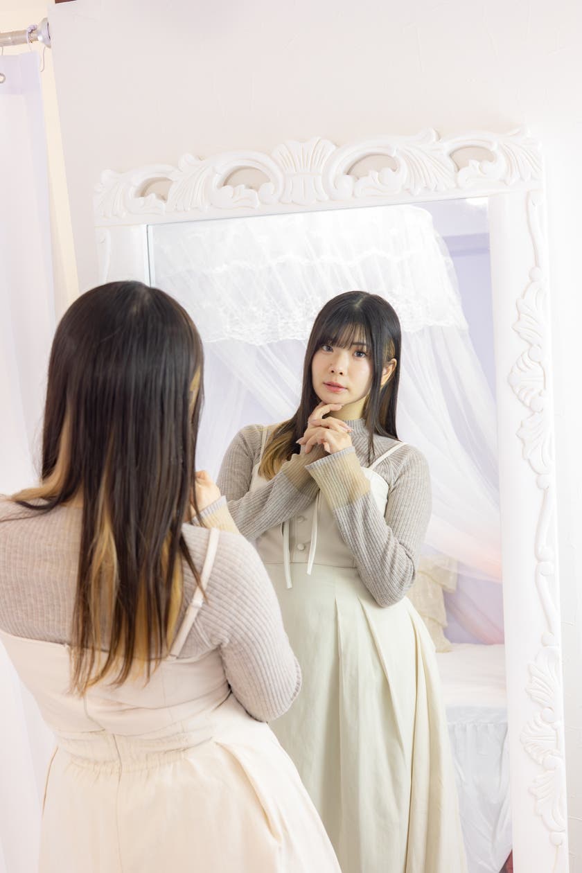 【新規オープン】矢場町徒歩5分😆アクセス抜群👍可愛く撮れるフォトスタジオ🌈の写真7