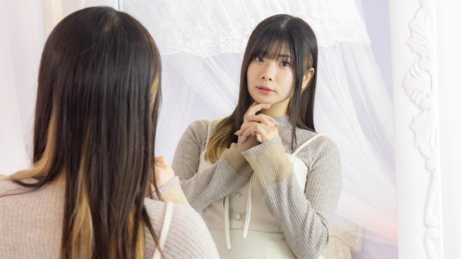 【新規オープン】矢場町徒歩5分😆アクセス抜群👍可愛く撮れるフォトスタジオ🌈の写真7