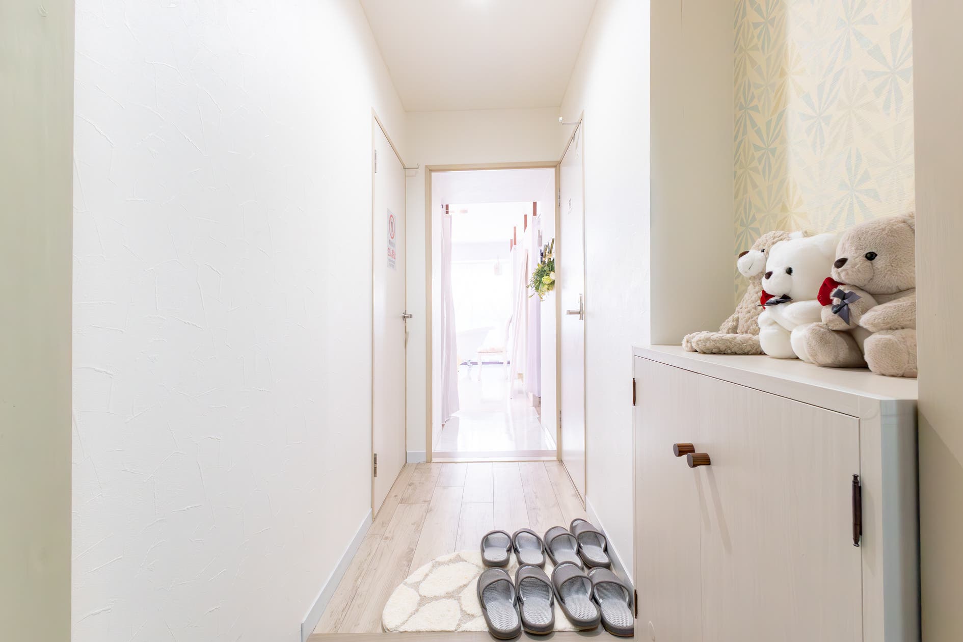 【新規オープン】矢場町徒歩5分😆アクセス抜群👍可愛く撮れるフォトスタジオ🌈の写真1