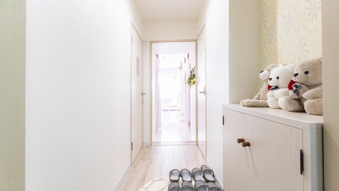 【新規オープン】矢場町徒歩5分😆アクセス抜群👍可愛く撮れるフォトスタジオ🌈の写真1