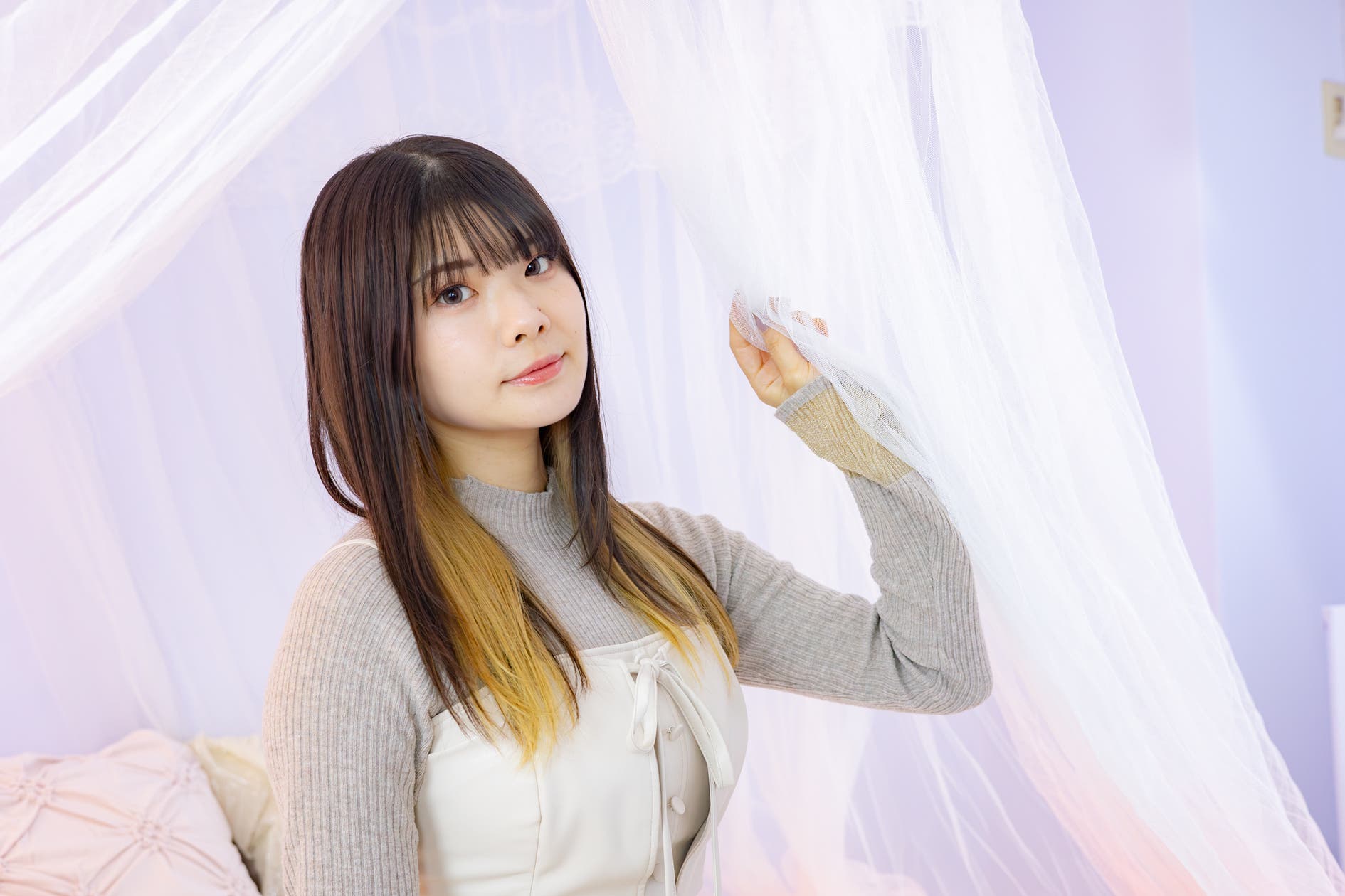 【新規オープン】矢場町徒歩5分😆アクセス抜群👍可愛く撮れるフォトスタジオ🌈の写真9