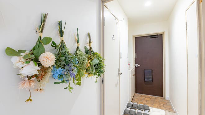 【新規オープン】矢場町徒歩5分😆アクセス抜群👍可愛く撮れるフォトスタジオ🌈の写真10