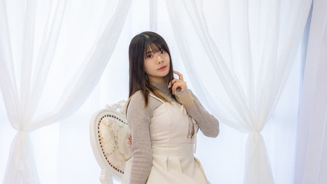 【新規オープン】矢場町徒歩5分😆アクセス抜群👍可愛く撮れるフォトスタジオ🌈の写真11