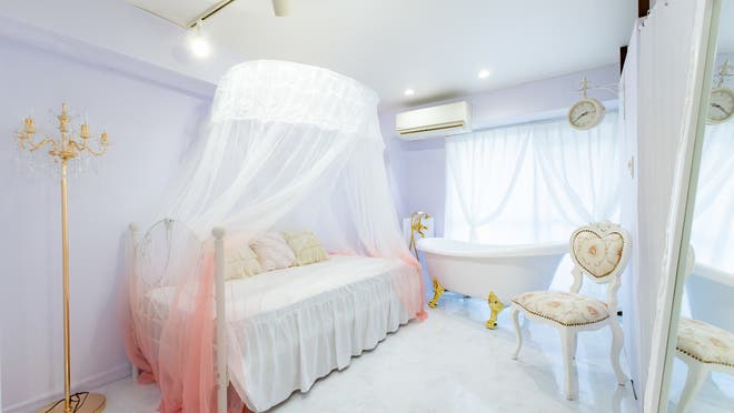 【新規オープン】矢場町徒歩5分😆アクセス抜群👍可愛く撮れるフォトスタジオ🌈の写真14