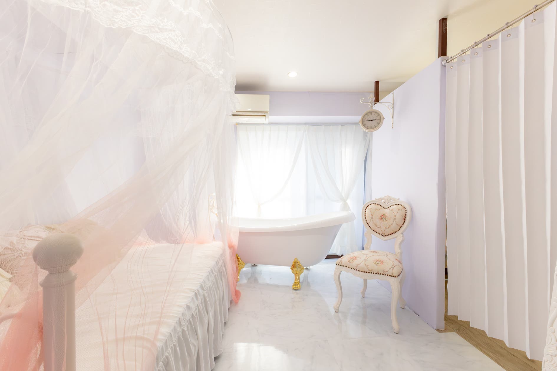 【新規オープン】矢場町徒歩5分😆アクセス抜群👍可愛く撮れるフォトスタジオ🌈の写真15