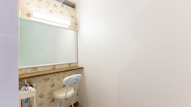 【新規オープン】矢場町徒歩5分😆アクセス抜群👍可愛く撮れるフォトスタジオ🌈の写真17