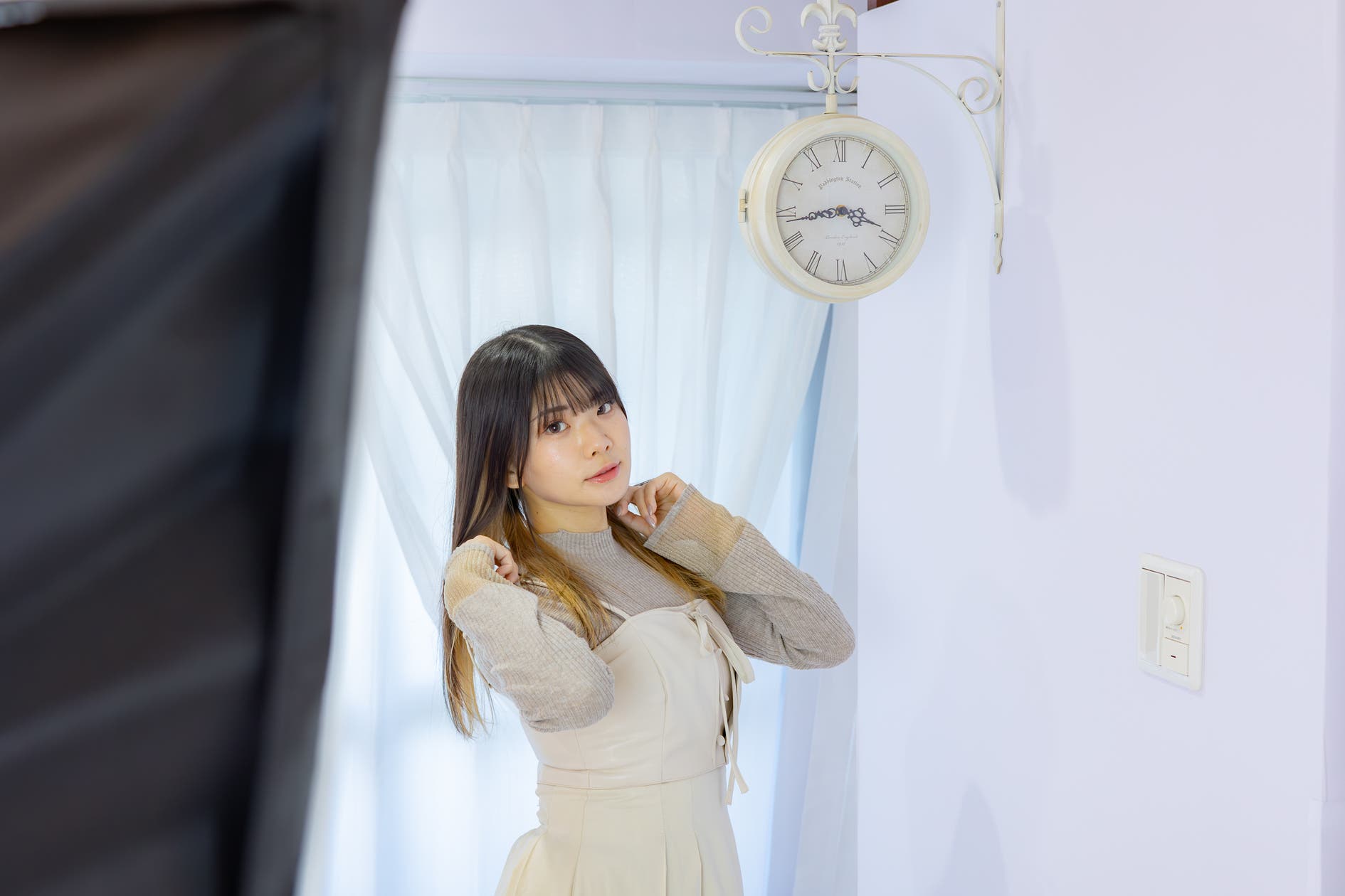 【新規オープン】矢場町徒歩5分😆アクセス抜群👍可愛く撮れるフォトスタジオ🌈の写真20