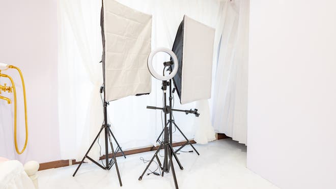 【新規オープン】矢場町徒歩5分😆アクセス抜群👍可愛く撮れるフォトスタジオ🌈の写真21