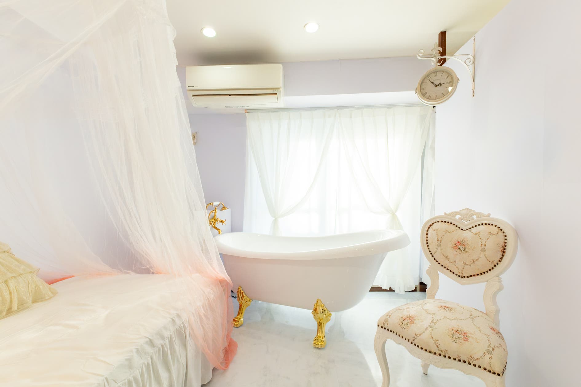 【新規オープン】矢場町徒歩5分😆アクセス抜群👍可愛く撮れるフォトスタジオ🌈の写真22