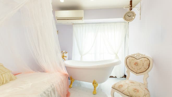 【新規オープン】矢場町徒歩5分😆アクセス抜群👍可愛く撮れるフォトスタジオ🌈の写真22