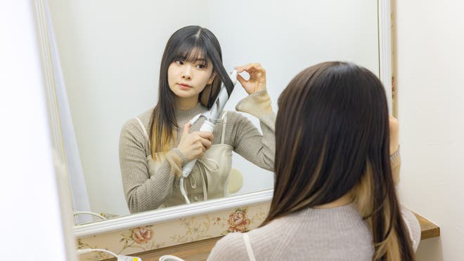 【新規オープン】矢場町徒歩5分😆アクセス抜群👍可愛く撮れるフォトスタジオ🌈の写真24