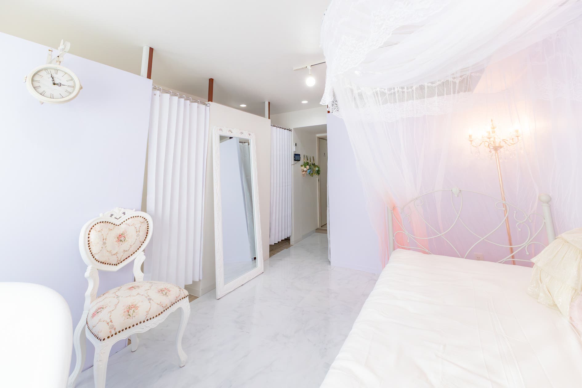 【新規オープン】矢場町徒歩5分😆アクセス抜群👍可愛く撮れるフォトスタジオ🌈の写真25