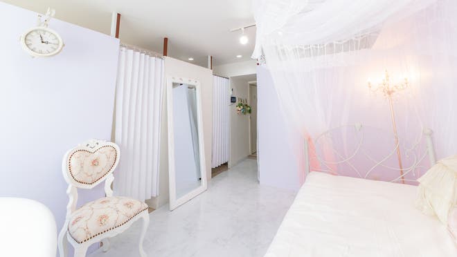 【新規オープン】矢場町徒歩5分😆アクセス抜群👍可愛く撮れるフォトスタジオ🌈の写真25