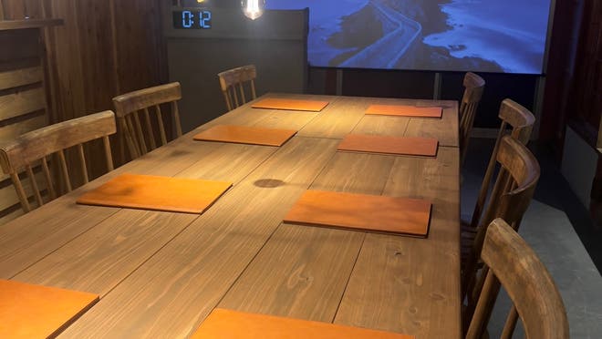 一軒家貸切|リノベーション済み・温もりある古民家スペースの写真9