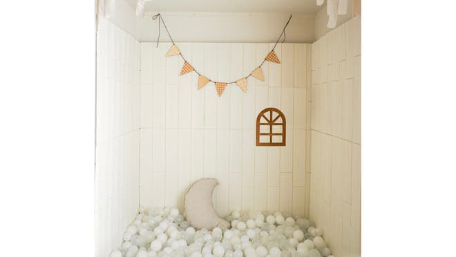 渋谷ハンズ前|🦌特別なクリスマスに🛷推し会・ママ会・誕生日・パーティー🎂🎉100 ㌅プロジェクター&おしゃべり会の写真7