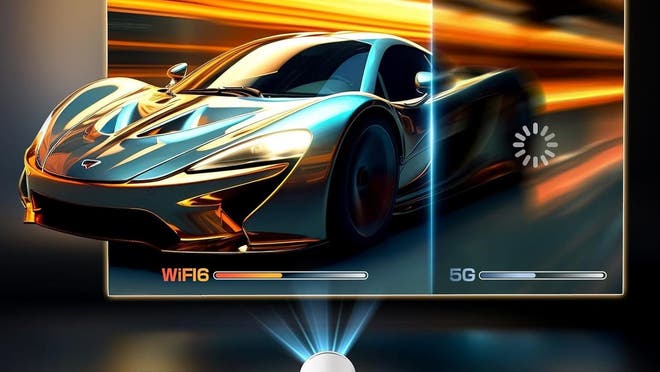 【摂津本山/魚崎:Hygge room】Netflix/AmazonPrime見放題📺ボードゲーム多数🎮24時間OKの写真18