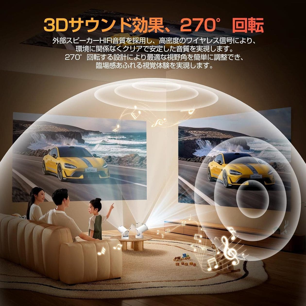 【摂津本山/魚崎:Hygge room】Netflix/AmazonPrime見放題📺ボードゲーム多数🎮24時間OKの写真17