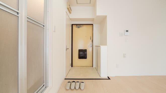 \12月NEW OPEN🎊今だけ特別価格/鶴見駅 徒歩3分の好立地🚶一面鏡張り⭐️ダンス・ヨガ・撮影など使用用途多数!の写真21