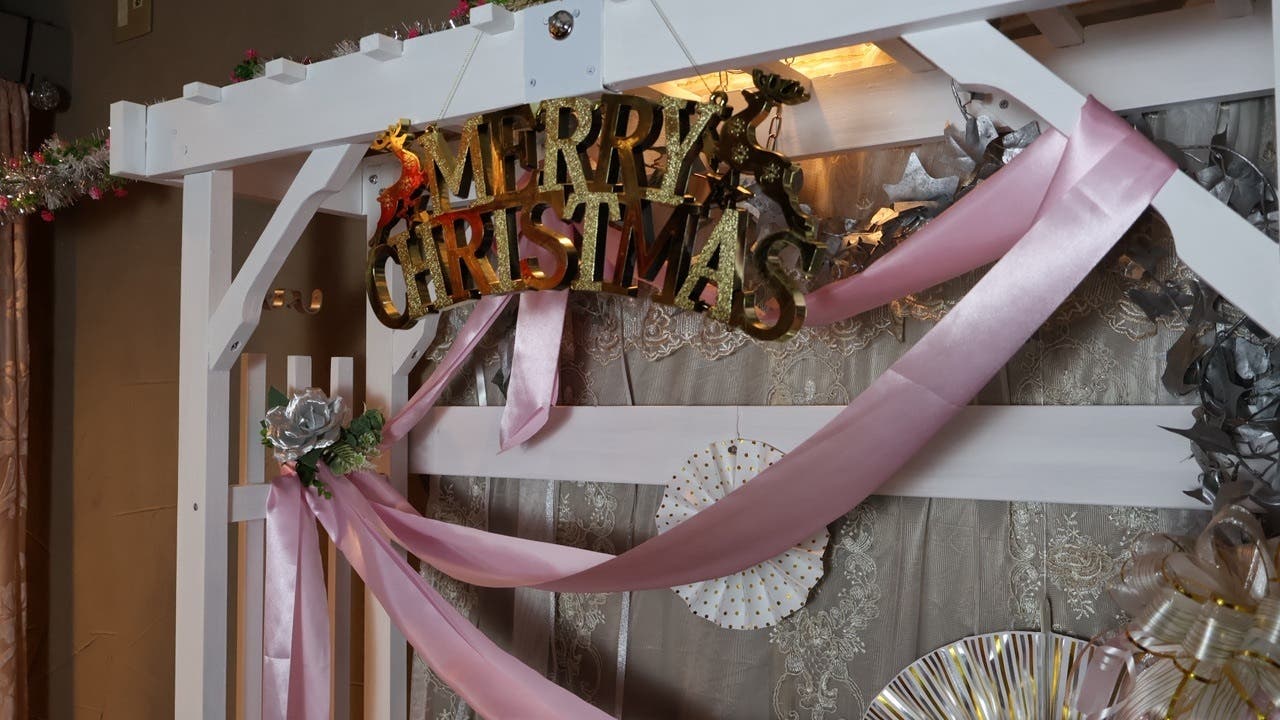 👗昭和記念公園近く🌼螺旋階段のあるハウススタジオ コスプレ撮影の写真2