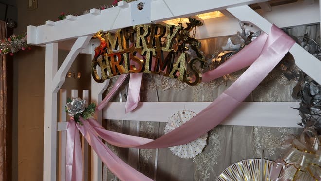 👗昭和記念公園近く🌼螺旋階段のあるハウススタジオ コスプレ撮影の写真2