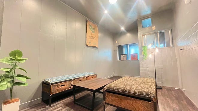 河原町7分|下がバーの2階貸切空間!パーティ・誕生日・打ち上げにの写真1