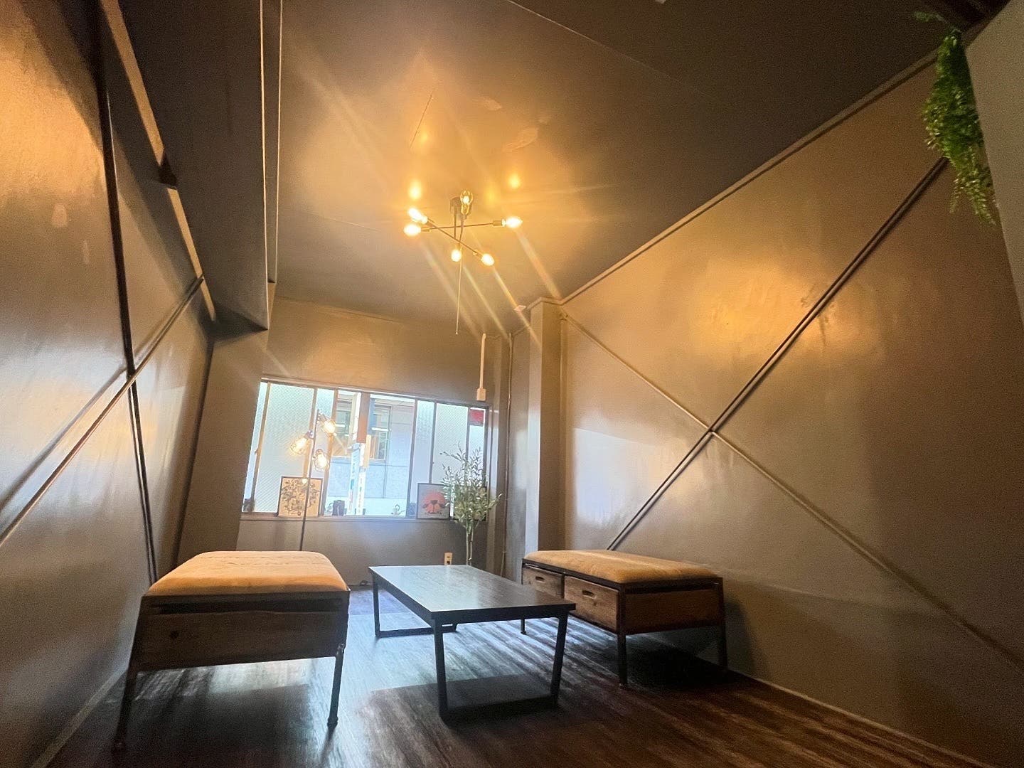 河原町7分｜下がバーの2階貸切空間！パーティ・誕生日・打ち上げにの写真2