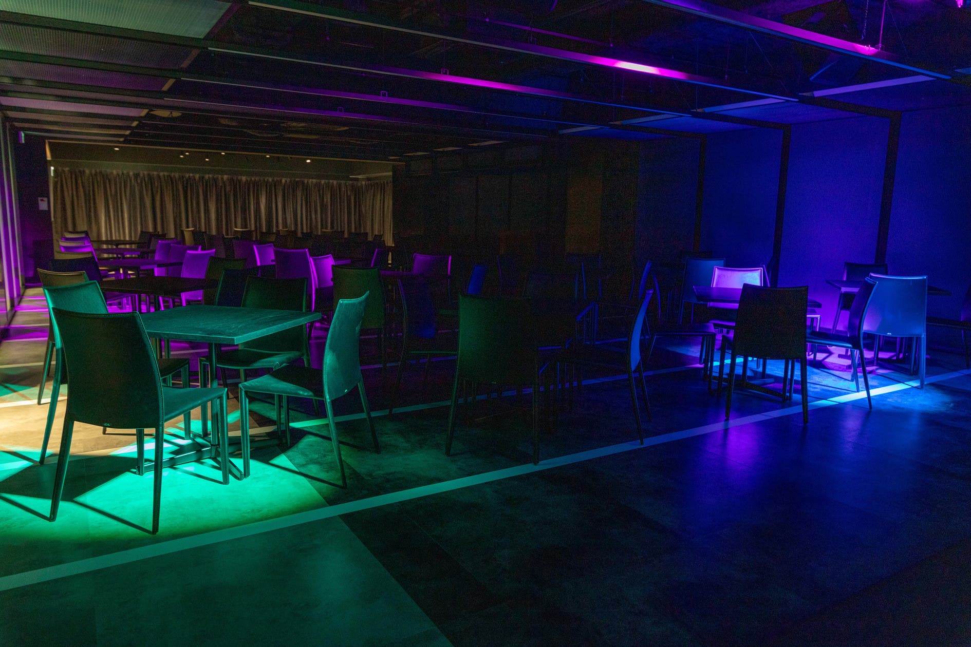 グレパ新橋8F【新橋駅 徒歩1分】パーティ イベント 撮影 ♥控室あり！ 飲食 OK 無料WiFi 駅近★の写真7