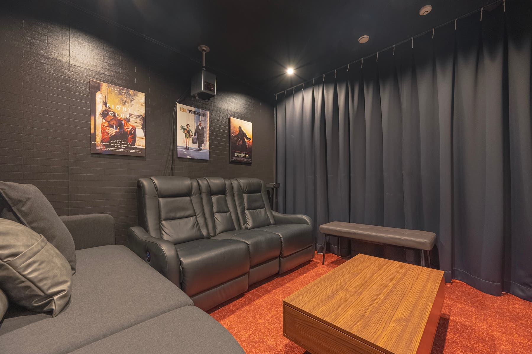 スペモシネマ🎬クリスマス🎄学割👨‍🎓デート💓映画鑑賞🎬プロジェクター🎞641_SpemoCINEMA五反田の写真8