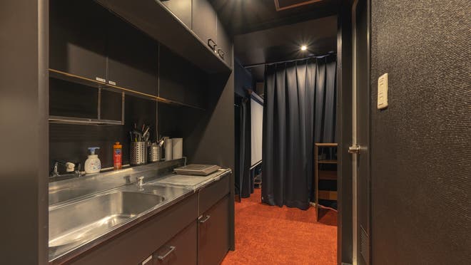 スペモシネマ🎬クリスマス🎄学割👨🎓デート💓映画鑑賞🎬プロジェクター🎞641_SpemoCINEMA五反田の写真13