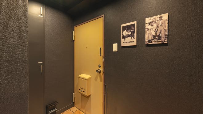 スペモシネマ🎬クリスマス🎄学割👨🎓デート💓映画鑑賞🎬プロジェクター🎞641_SpemoCINEMA五反田の写真19