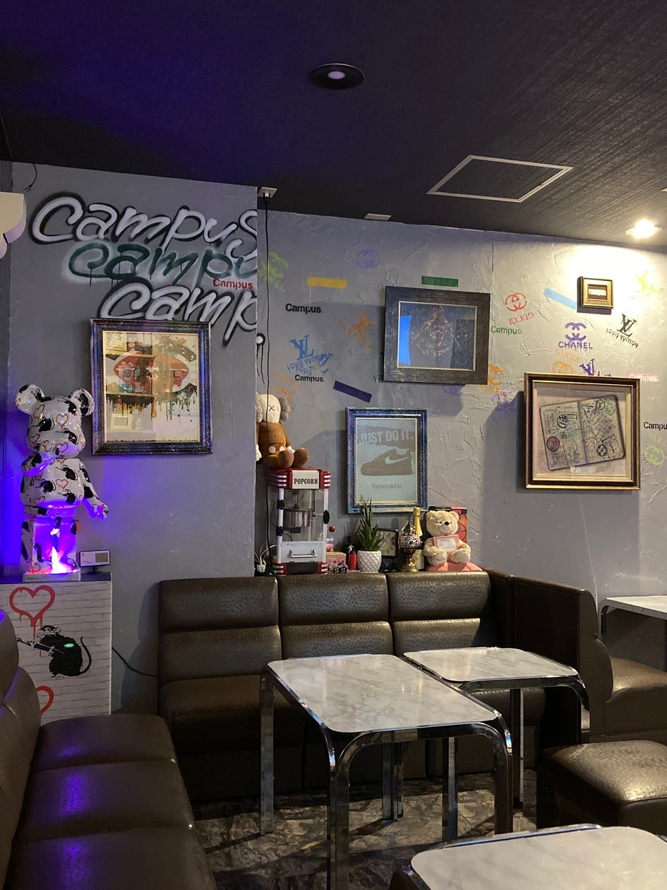 【心斎橋・宗右衛門町】おしゃれBAR貸切｜最大20名｜飲食持込OK｜の写真3